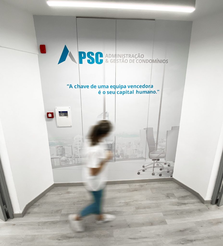 PSC – Administração e Gestão de Condomínios | PSC